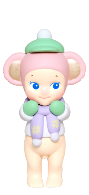 Koala - Sonny Angel Winter Wonderland Series (2023) by Sonny Angel ... Koala - Sonny Angel Winter Wonderland Series (2023) by Sonny Angel ...