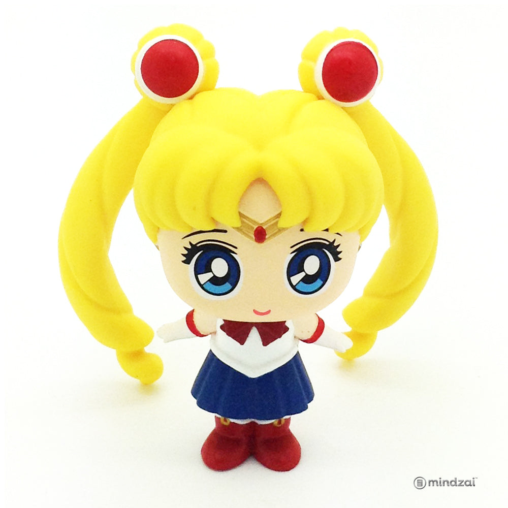 Sailor moon mystery minis store